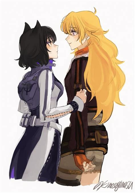Pin By ChaoticMuse On RWBY Rwby Characters Rwby Comic Rwby