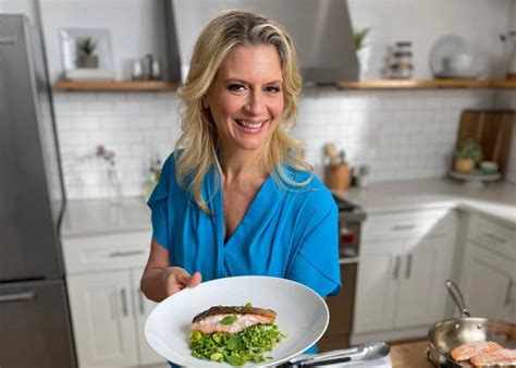 Chef Amanda Freitag Talks Bourbon And Beyond Festival More