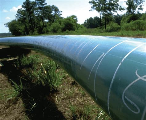 Pipeline Integrity Management Ndt Inspect Ndt Career And Community Portal