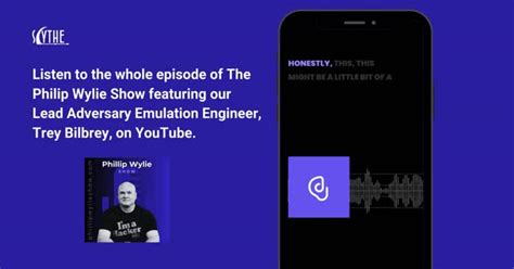 Scythe On Linkedin Cybersecurity Cybersecurityawarenessmonth