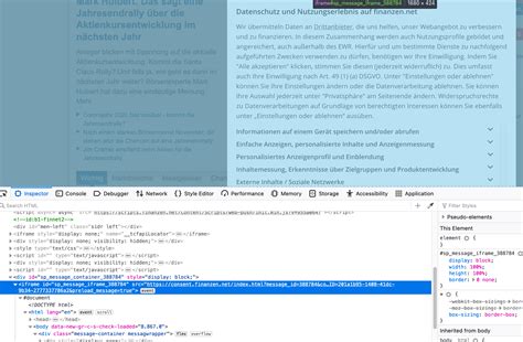 Python How To Click A Button With Selenium That Dont Exist At