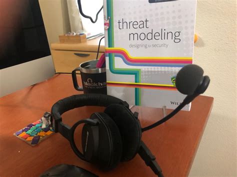 😷 Adam Shostack On Linkedin Threatmodeling 43 Comments