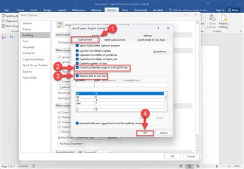 How To Fix Reversed Caps Lock Functionality How To Fix Reversed Caps Lock Functionality