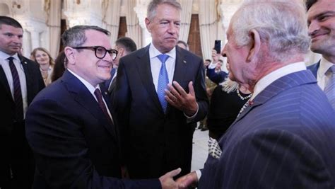 Cine ar putea fi viitorul președinte al României? Scenariu lansat de Dumitru Dragomir: 'Regele ...