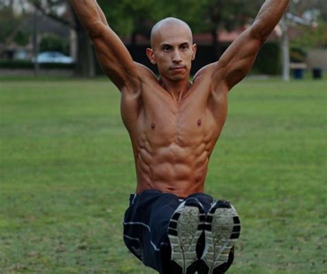 Frank Medrano Diet Plan And Supplements Dr Workout