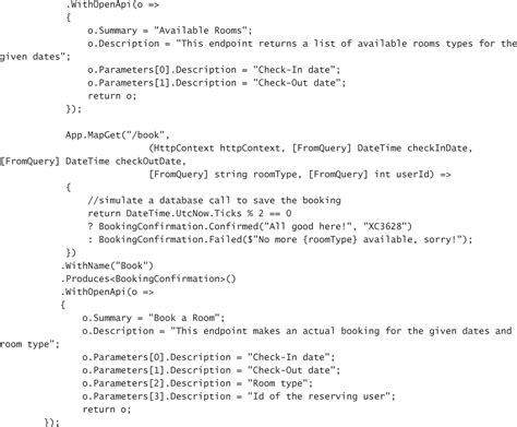 Code Snippets - Programming Large Language Models with Azure Open AI: Conversational programming ...
