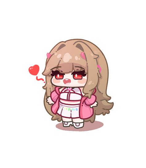 Kiwi Forest Kiwichip Viper Nikke Goddess Of Victory Nikke Light