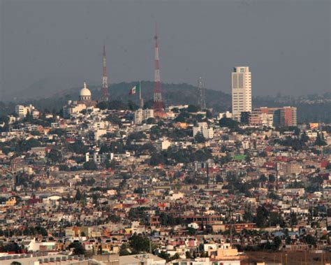 La Paz Puebla Jpeg El Universal Puebla