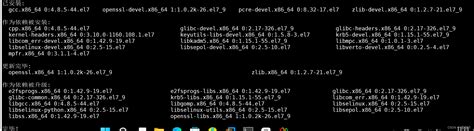 linux前后端分离项目详细部署 linux部署前后端分离项目 csdn博客