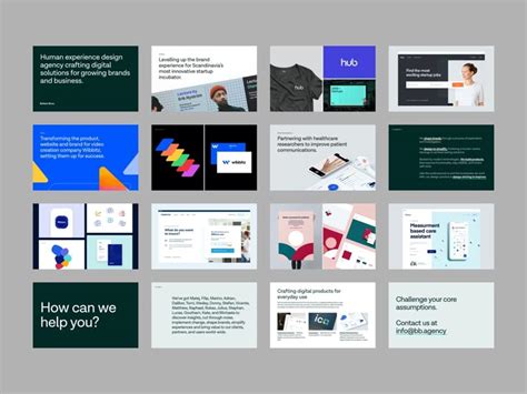 Deck Design Deck Presentation Deck