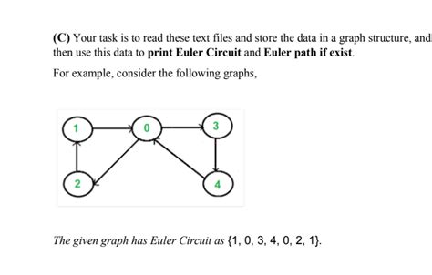 Solved The Task Should Be Implemented Using Concepts Of Oop Chegg