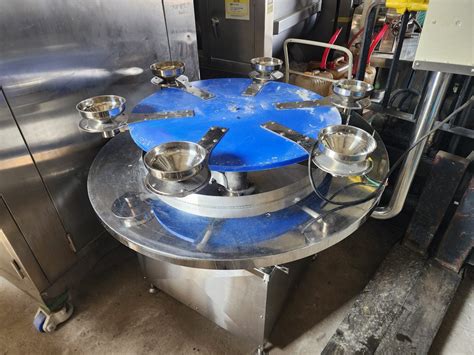 수동충진기 중고기계혼합기리본믹서농축기분쇄기 매입매각