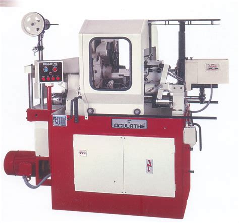 Turret Lathe Machine Manufacturers Suppliers In India