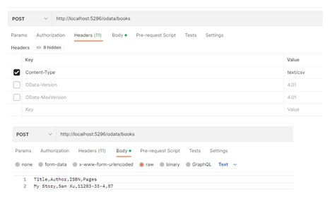 MyAspNetCore Src ODataCustomizePayloadFormat Readme Md At Master Xuzhg MyAspNetCore GitHub