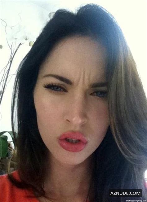 Megan Fox Nude And Sexual Photo Collection Aznude