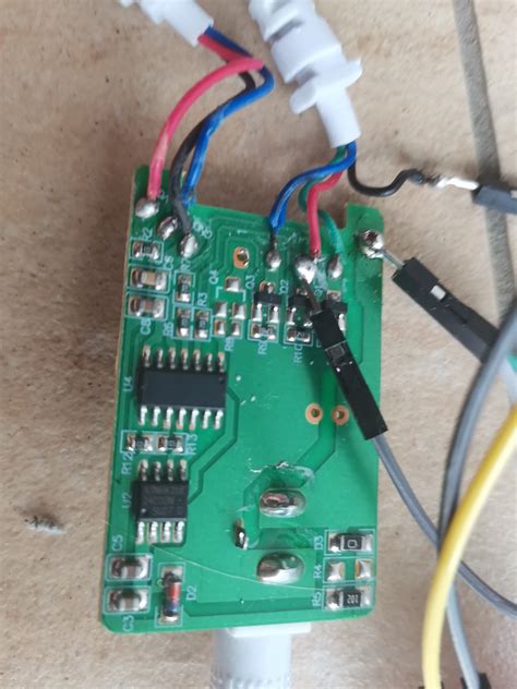 LED Strip Mit Arduino Nano Steuern Deutsch Arduino Forum