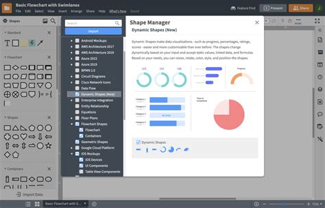 Microsoft Visio Vs Lucidchart Lucidchart