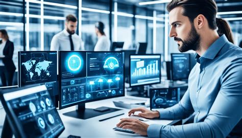 The Role Of Ai In Strategy Transforming Business Operations