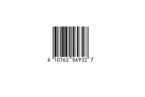 Difference Between UPC EAN And GTIN Barcodes The Magazine Point