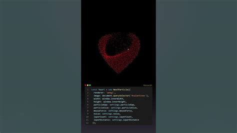 Beating Heartin Java Valentinesday Valentinesdayspecial Love