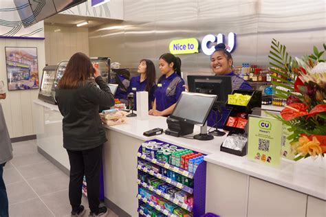 Korean Convenience Store Cu Hawai‘i Opens Downtown Next Week—heres