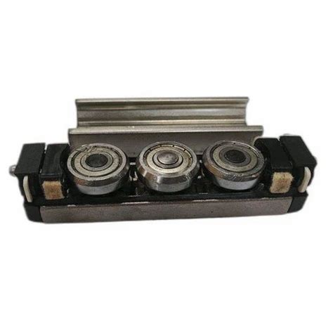 Compact Rollon Linear Rail Slide At ₹ 18205 Mannady Chennai Id