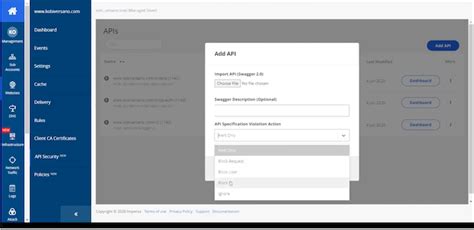 Api Security Demo