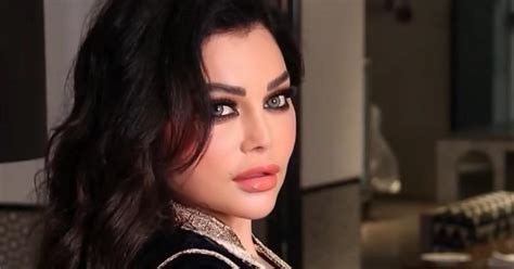 تعليق لـ هيفاء وهبي بالتزامن مع قرار منعها من العمل في مصر Et بالعربي