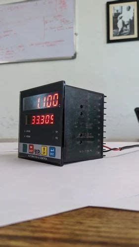 Batch Controllers Load Cell Batch Controller Manufacturer From Ahmedabad