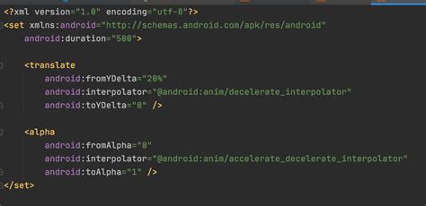 Deep Dive — Recyclerview Animation By Goddb Medium