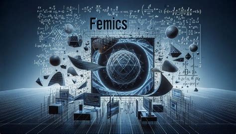 Fenics Project Innovation World