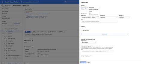 Machine Learning For Data Analysts — Bigquery Ml By Robert Thas John Towards Data Science
