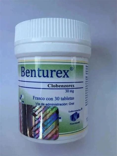 Benturex Clobenzorex 30 Mg At Rs 5000 Bottle Weight Loss Tablets In Adilabad Id 2855213317533