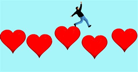 Men Fall In Love Much Faster Than Women Heres Why