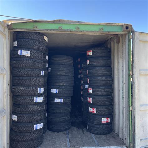 მეორადი საბურავები სამტრედიაში