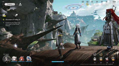Arknights Endfield Hands On Preview