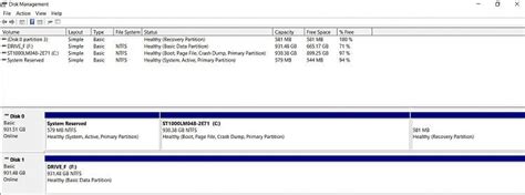 Macrium Reflect Unknown Error Error Code 9 After Upgrade To Win10 Solved Windows 10 Forums