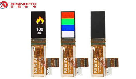 Why Are Medical Devices Switching To AMOLED Screen Modules