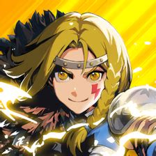 Lightning Princess Idle RPG для Android Скачать