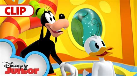 Mickey Mouse Summer