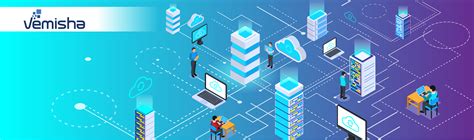 The Importance Of Having A Reliable And Agile IT Infrastructure Vemisha