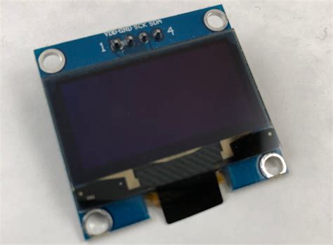 Ad9833 Waveform Generator Two Bit Tinker