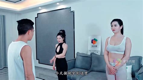 果冻传媒 Gdcm 011 别样的健身操 茉莉 白英 Eporner