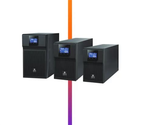 Liebert Gxt Mt Ex 2 Kva Lb Long Run Model Ups At ₹ 25730 Vertiv Ups In Navi Mumbai Id