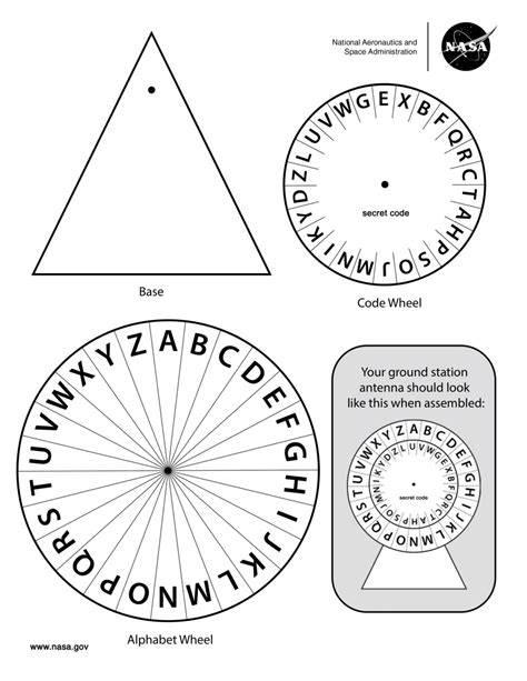 Build Your Own Coding Device Nasa