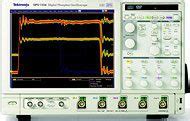 Tektronix Unveils DPO Digital Phosphor Oscilloscope Series