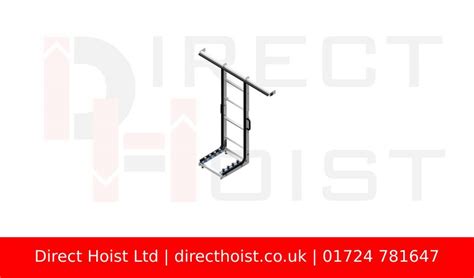 Load Carrying Device Solar Direct Hoist