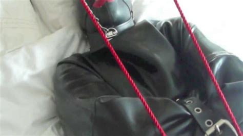 Rubber Bondage Sex Porn Videos