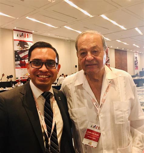 Dr Yxstian Gutierrez On Linkedin Carlosslim Philanthropy