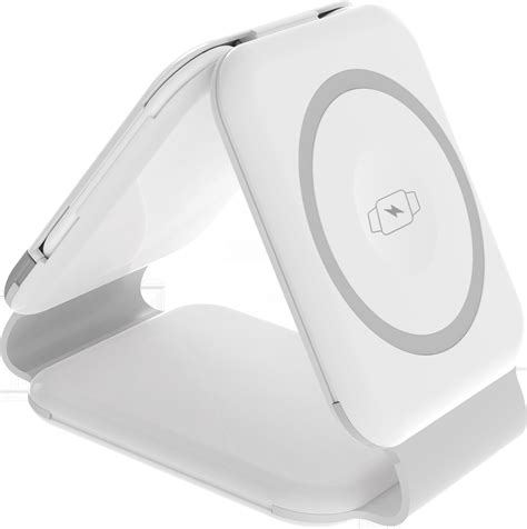 多功能無線充數據線收納盒